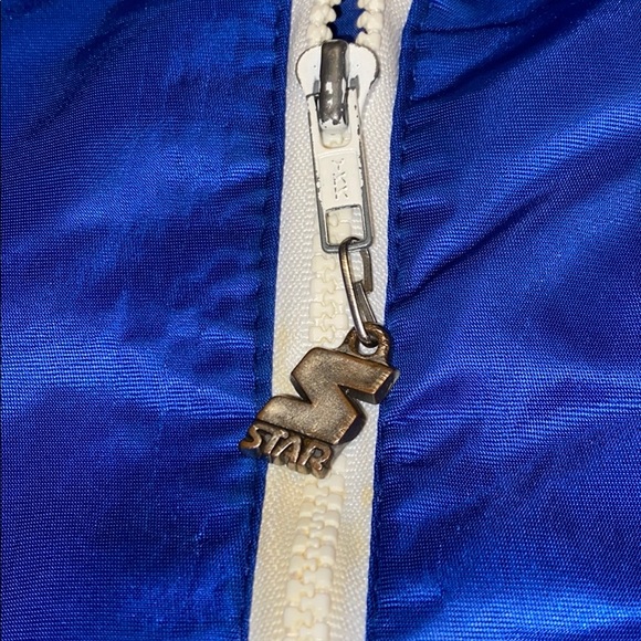 STARTER | Jackets & Coats | Rare 982 Montreal Expos Mlb Bullpen Jacket ...